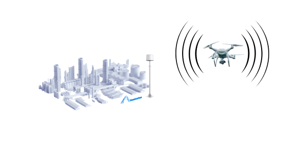 Discussion on Passive Detection of Drones - 我的网站